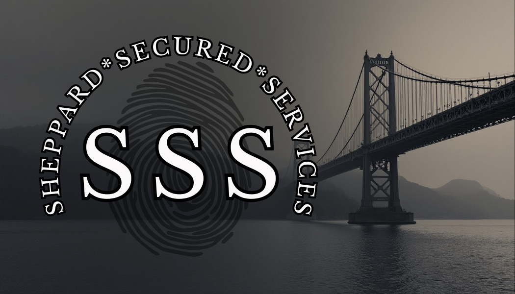 About - SHEPPARD SECURED SERVICES